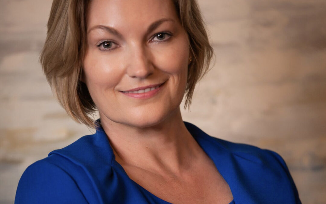 Robin-Headshot2 - High-Tech High Heels