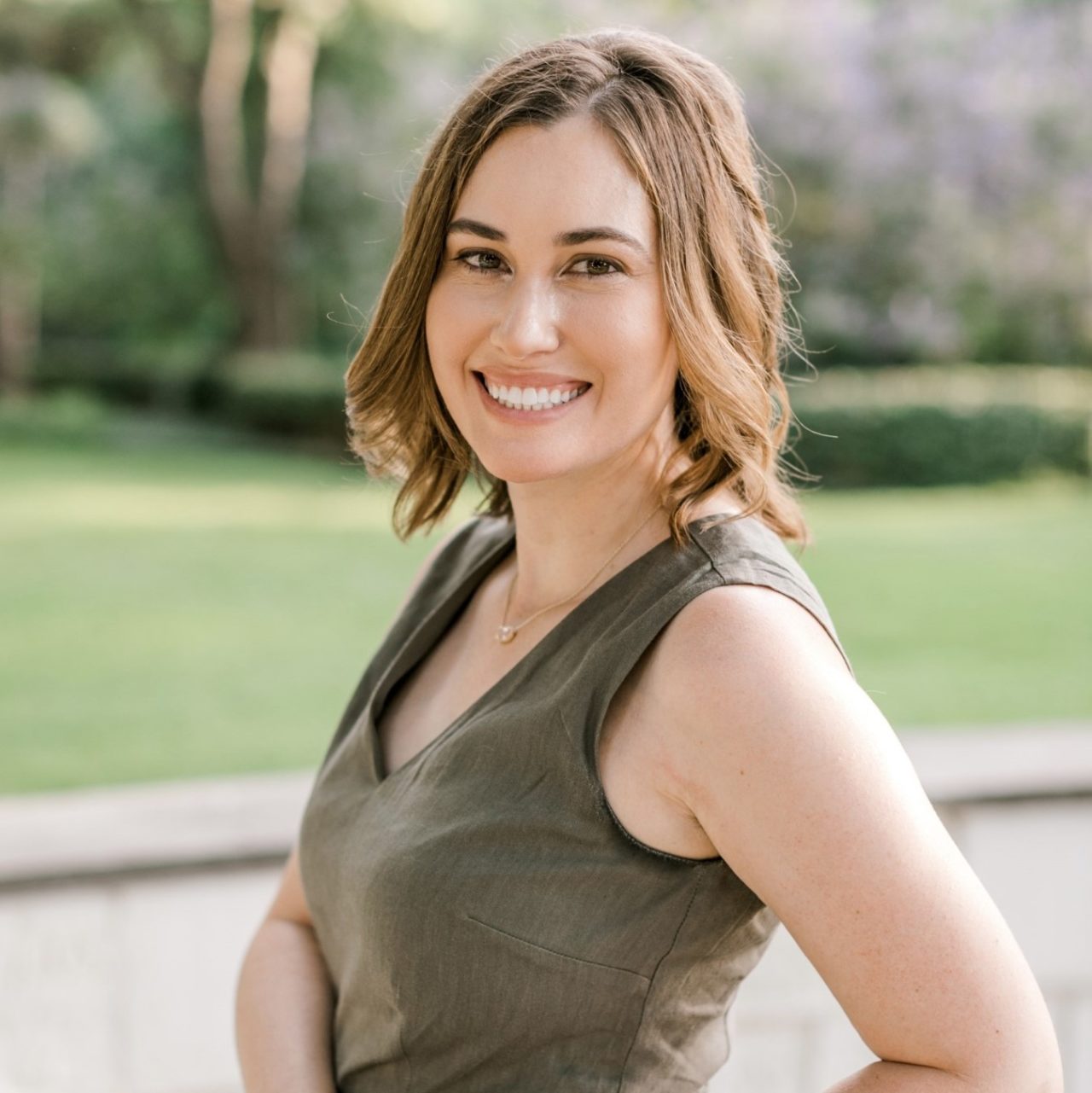 North Texas Board of Directors - High-Tech High Heels